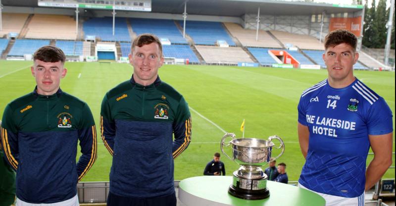 Tipperary county football champions Clonmel Commercials have 'a really ...