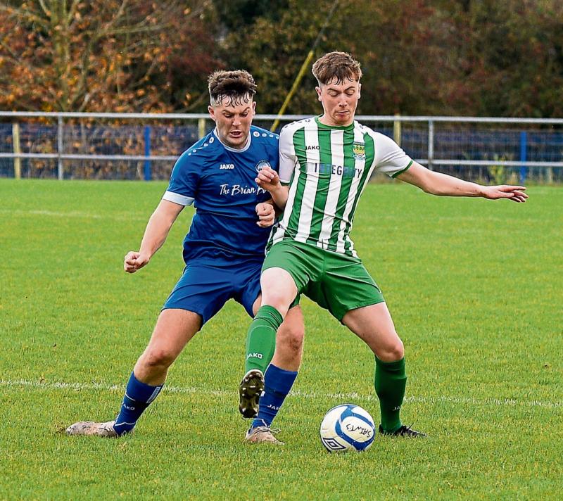 Cashel Town continue march back towards top flight Tipperary football ...