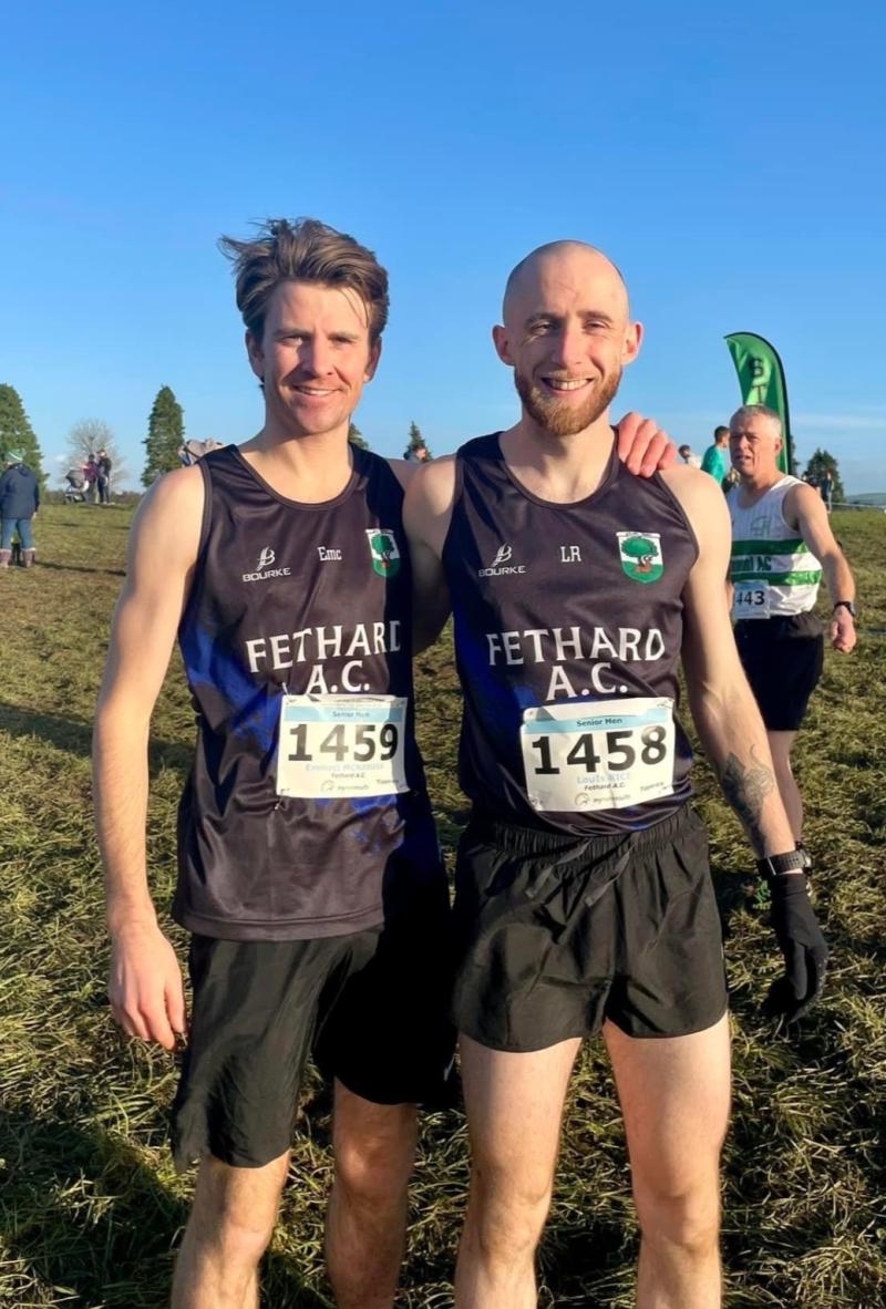 Epsom Derby winning jockey minus the horse helps Tipperary to cross ...