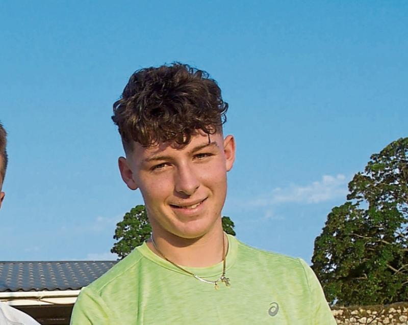 Irish tennis champion from Tipperary will graduate from American ...