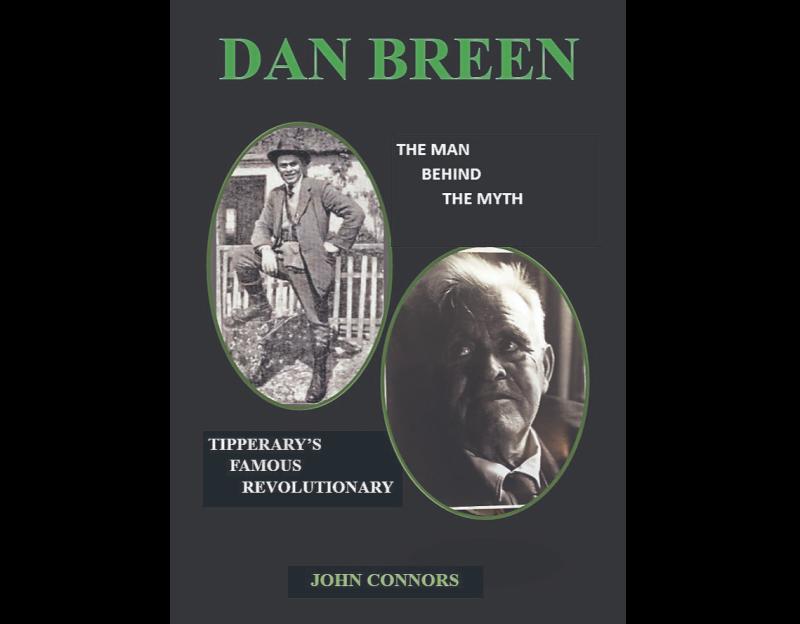 Long-awaited biography of Tipperary legend Dan Breen to be launched ...