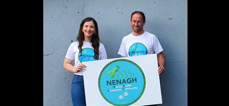 Aishling Rafferty becomes an ambassador for Nenagh Mental Health ...