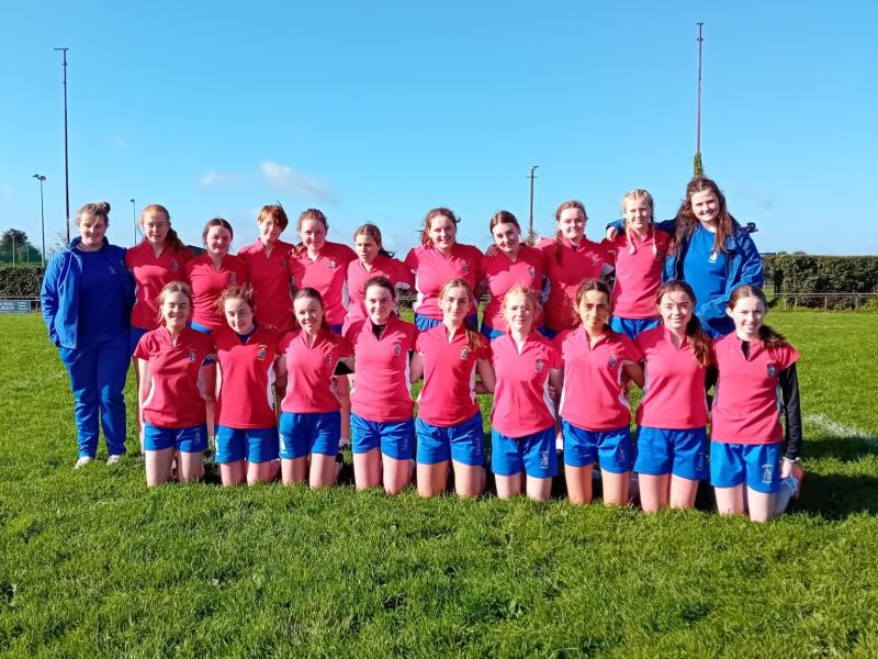 WELL DONE: Historic day for this Tipperary school rugby team - Ireland Live