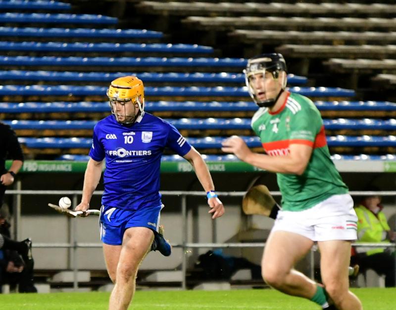 TEAM OF THE WEEK: Dan Breen Tipperary Senior Club Hurling Championship ...