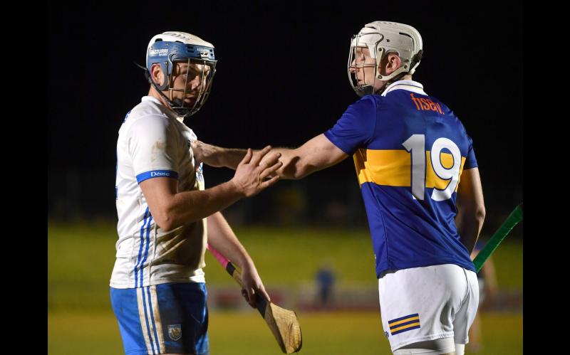 Liam Cahill makes five changes to Tipp team ahead of Waterford visit to ...
