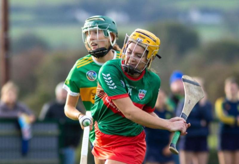 High five for Drom & Inch who defeated luckless Clonoulty Rossmore in ...