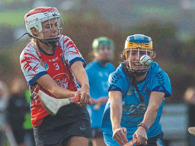 Replay required as Moyle Rovers and Gortnahoe Glengoole play out ...