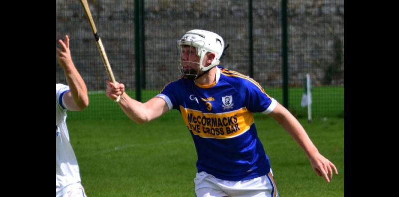 Sean Treacys preserves Premier Intermediate status with defeat of poor ...