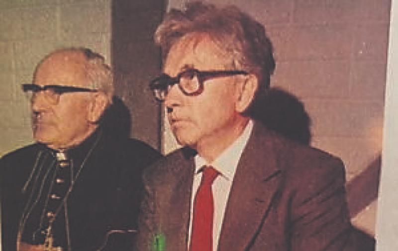 Longest-serving manager of Thurles Sugar factory remembered after his ...