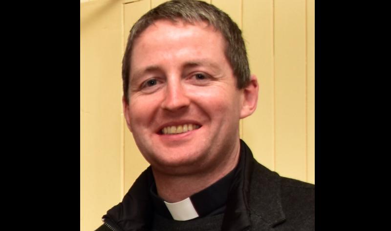 CONGRATS: Popular Tipperary priest elevated to diocesan Chancellor and ...