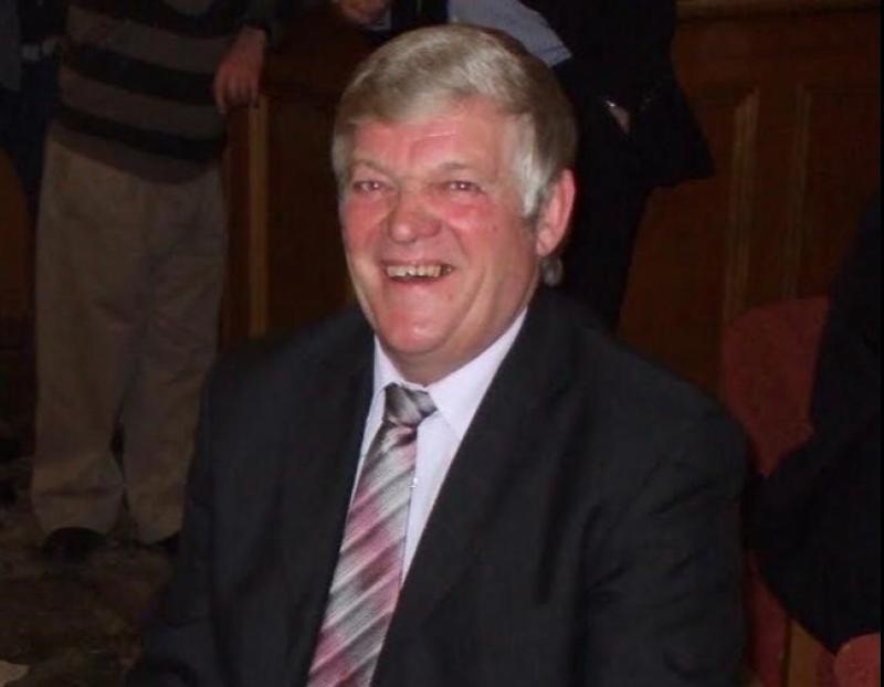 The late Billy Fennell, Templemore - An Appreciation - Ireland Live