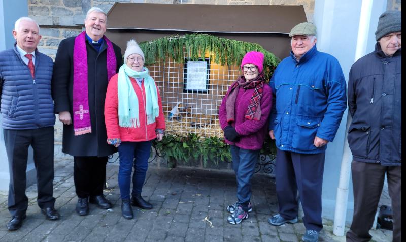 42 years celebrating the spirit of Christmas in Templemore - Ireland Live