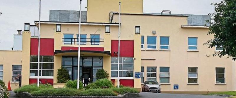 Limerick hospital sees high attendances, but Nenagh elective surgery ...