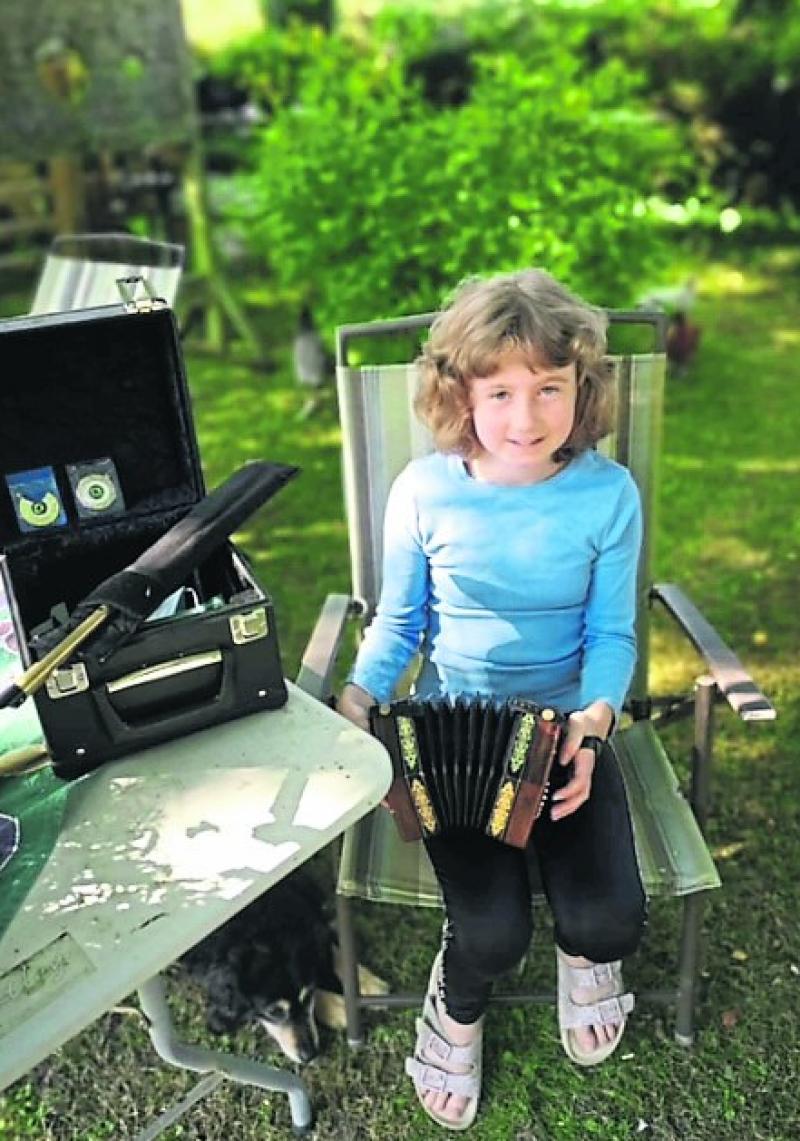 Roscrea Comhaltas enjoys success at the Fleadh Cheoil - Ireland Live