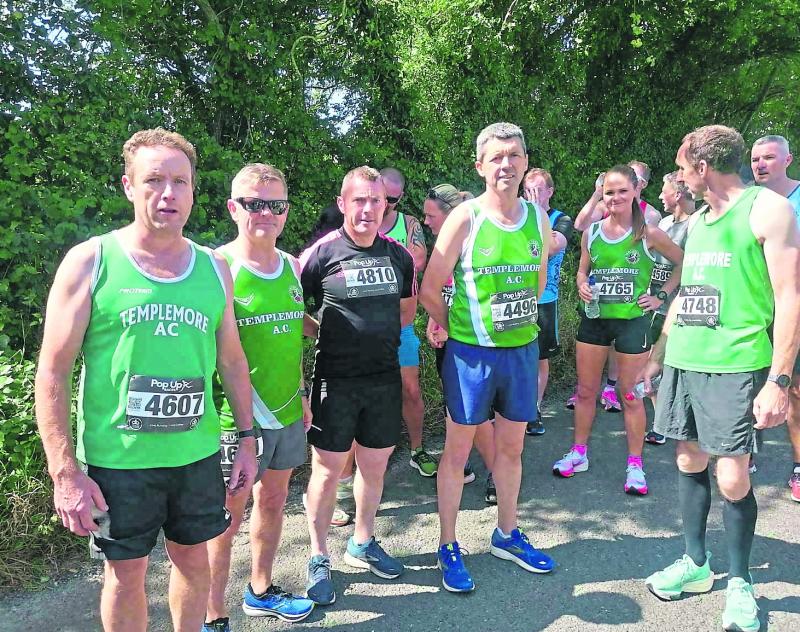 An Garda Siochána’s Centenary celebrations in Templemore - Ireland Live