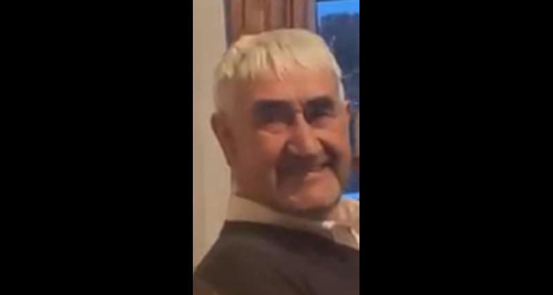 Late James Halton was a familiar and highly respected figure in the ...