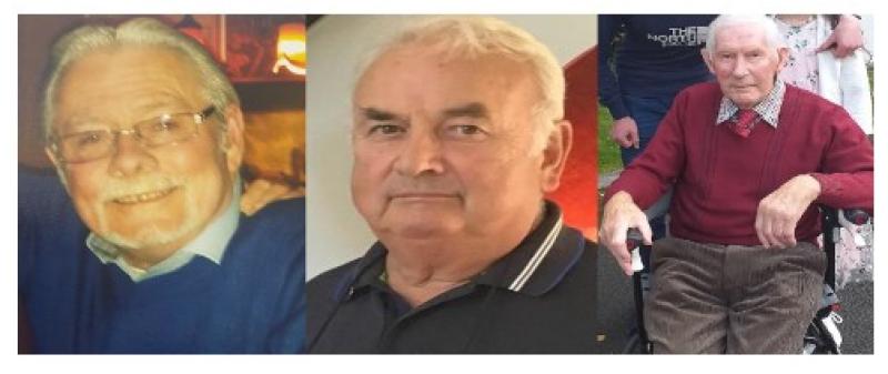 Kildare Death Notices for August 10, 2023 - Ireland Live