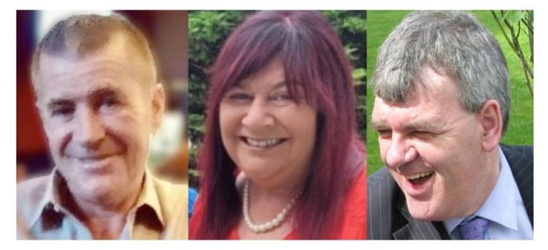 Kildare Death Notices for November 17, 2023 - Ireland Live