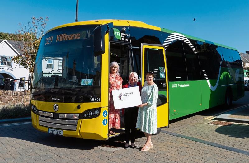 New route upgrades puts Limerick town in the fast lane - Ireland Live