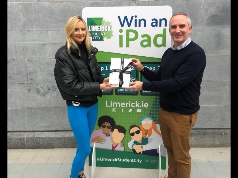 Student city: Limerick’s third-level population reaches just under ...