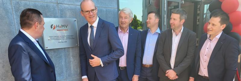 Tipperary-based engineering company announces major expansion and 700 ...