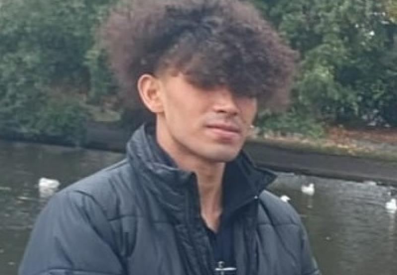 Missing teen last seen in Limerick located 'safe and well' - Ireland Live