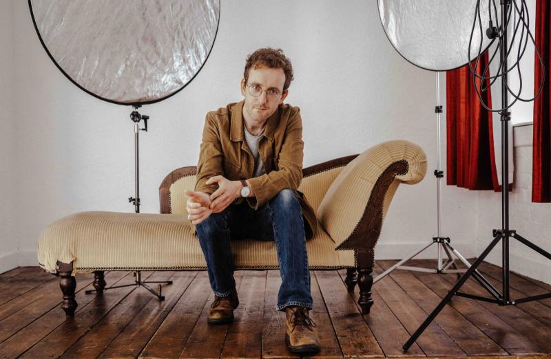 Limerick folk singer teases first track of upcoming 'cathartic' album ...