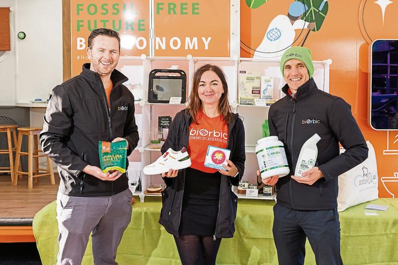 Biobus powered by green energy to come to Limerick - Ireland Live