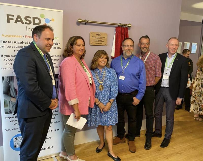 Minister for Disabilities opens new training facility in Clare ...