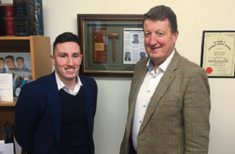 Limerick farm vendors ‘land’ on their feet in 2023 - Ireland Live