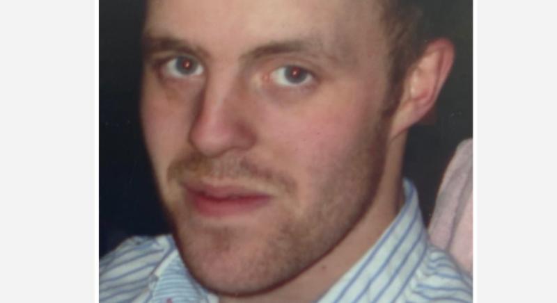 KILDARE: Search for missing man (35) last seen in Newbridge - Ireland Live