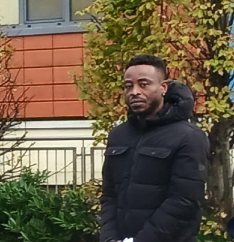 Man remanded in custody after appearing at Longford court charged in ...