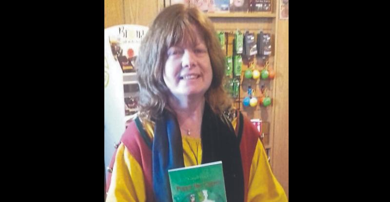 Husband of beloved Limerick author to unveil her final book - Ireland Live
