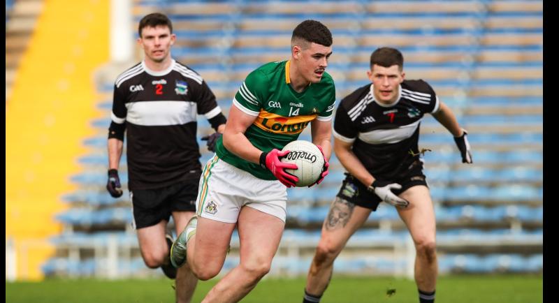 Holders Clonmel Commercials win their fourth Tipperary senior football ...