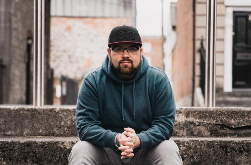 Old school and tongue-in-cheek as Clare rapper releases debut album ...