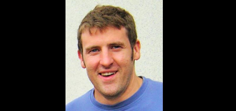 Revealed: Upperchurch native Stephen Gleeson joins Tipperary Star team ...