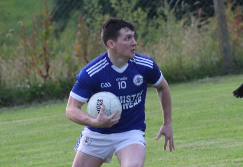 Rockwell Rovers goal their way to win over Drom - Ireland Live