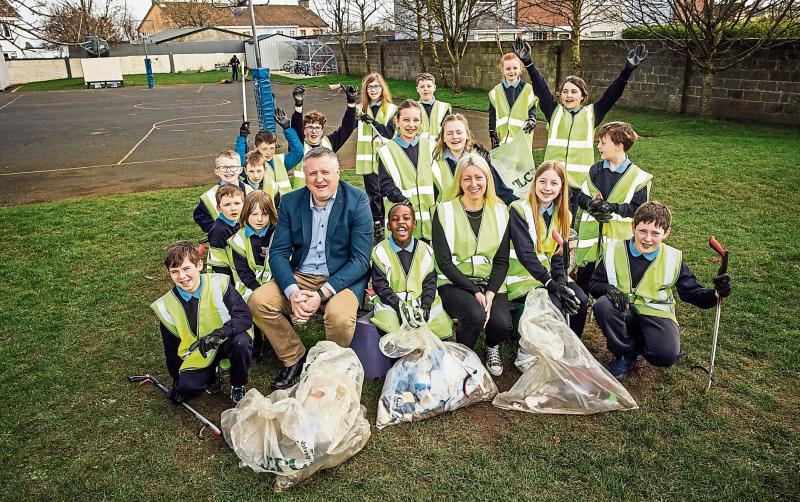 It’s Team Limerick Clean-Up time! Make this Good Friday a great Friday ...