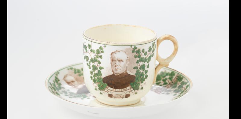 Tipperary objects included in new GAA exhibition at the National Museum ...