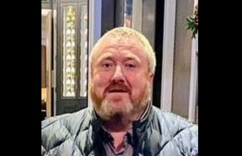 Tribute to much-loved Tom Hurley who lived his life to the full ...