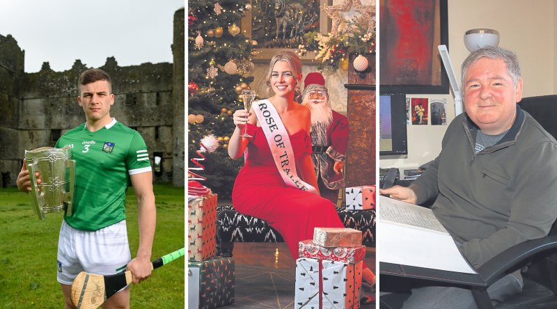 Some familiar Limerick faces share their hopes, goals and wishes for ...