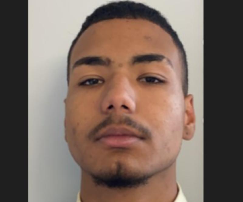 Gardaí renew appeal for missing 17-year-old boy - Ireland Live