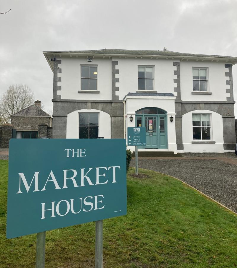 Decision due next month on Dunleer climate change centre of excellence ...