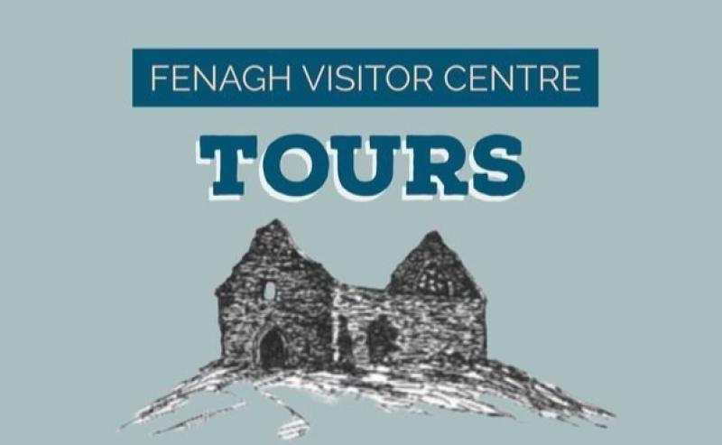 Tour of Fenagh's historical landmarks to start this weekend - Ireland Live