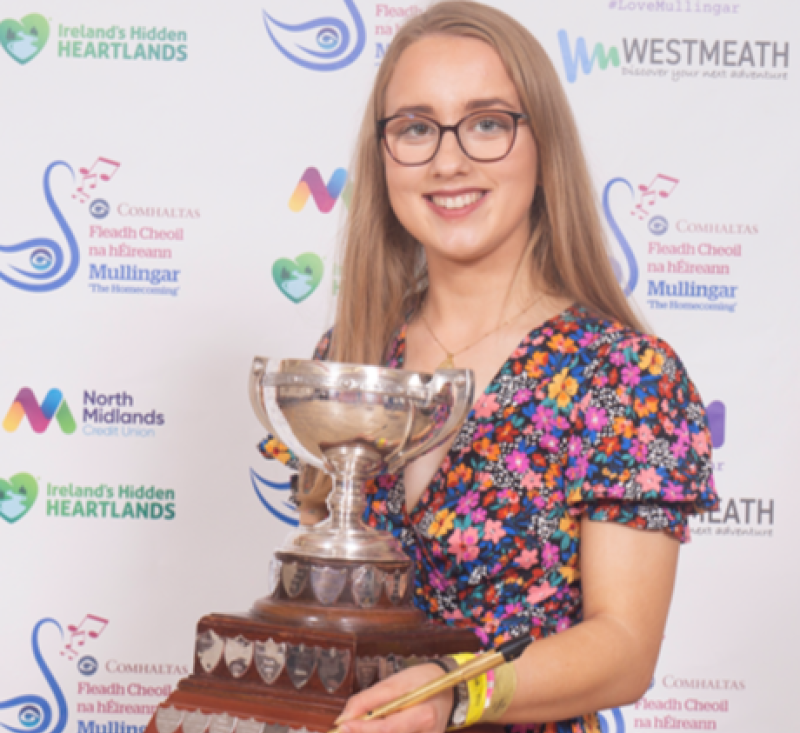 Offaly musicians and singers emerge victorious at Fleadh Cheoil na ...