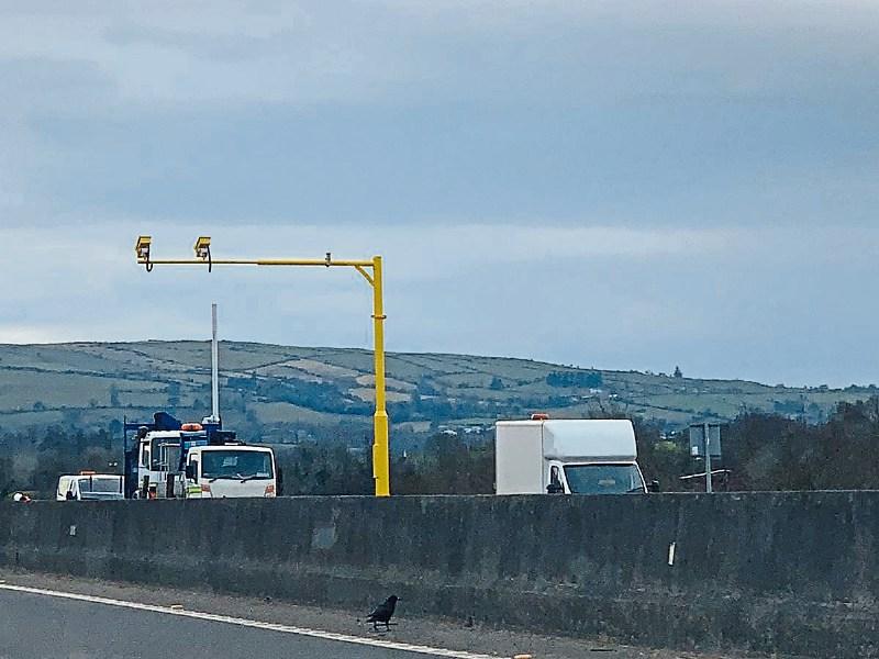 Calls for average speed cameras on rural Limerick roads - Ireland Live