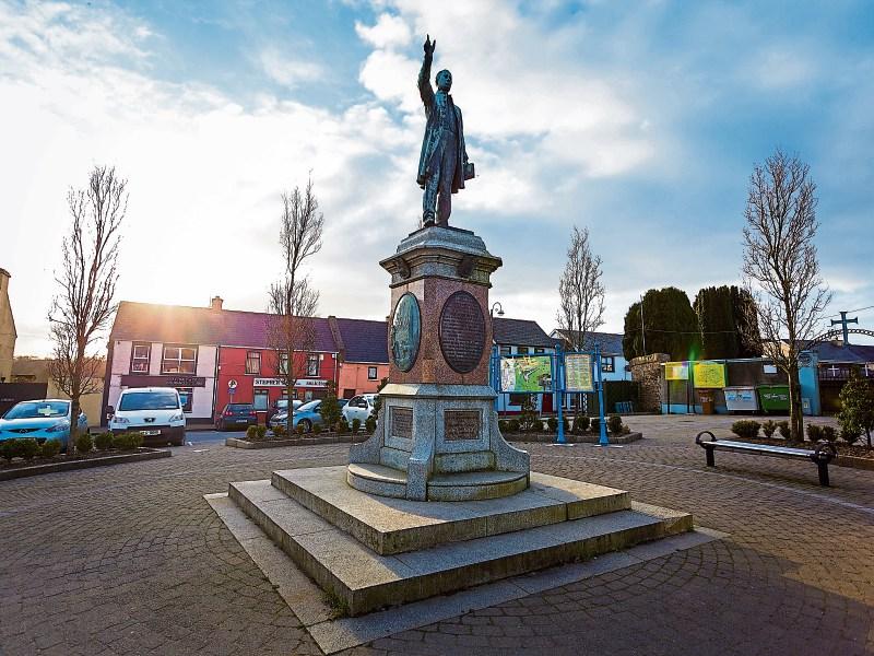 Long-awaited traffic management plan for Limerick town set to finally ...