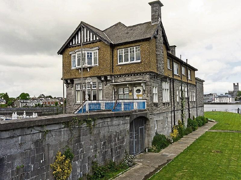 Limerick Historical Society to host last walking tour of the summer ...