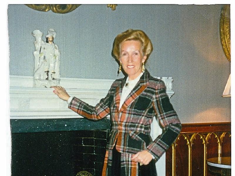 Silver screen spotlight shines on ‘forgotten’ fashion queen from ...