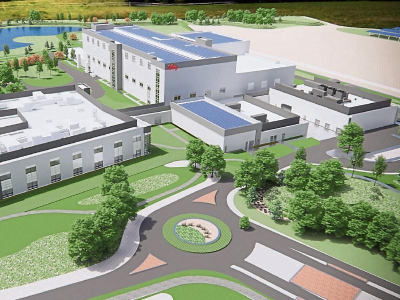 Lilly’s job numbers in Limerick could go beyond initial projection ...